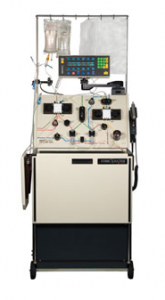 COBE® Spectra Apheresis System | Terumopenpol
