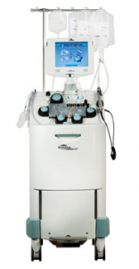 Trima Accel® Apheresis System | Terumopenpol