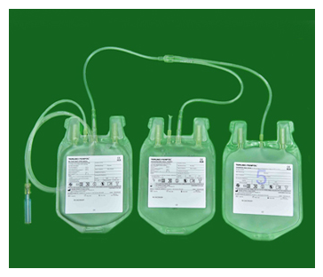 Blood Bags | Terumopenpol