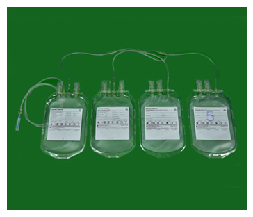 Blood Bags | Terumopenpol