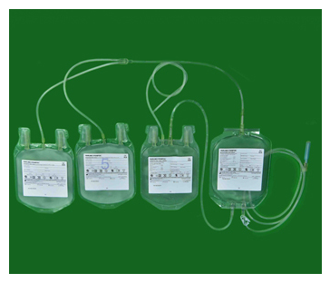 Blood Bags | Terumopenpol