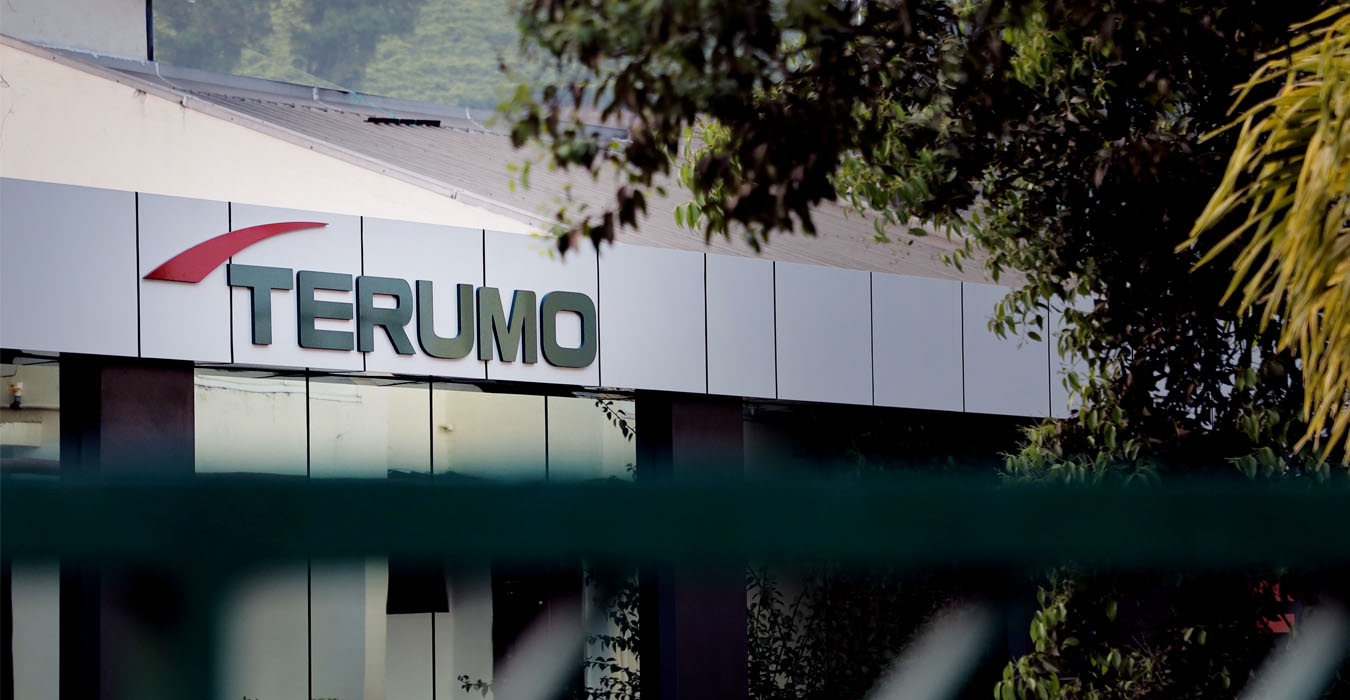 Terumopenpol | Better Ways to better Healthcare